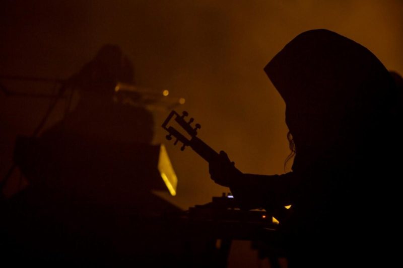 News – SUNN O)))