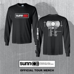 News – SUNN O)))